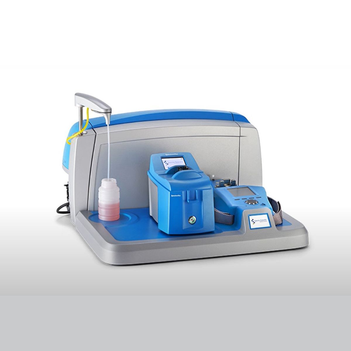 Spectro Scientific – MiniLab Series Analyzer - All Products | DKSH ...